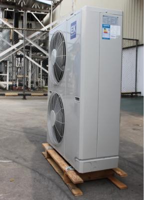 China Professional Commercial Air Cooled Modular Chiller 3 Phase 25.5kW for sale