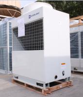 China Industrial 18kW R22 Air Cooled Modular Chiller With Fully Hermetic Volute Compressor for sale