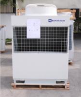 China Professional R22 Air Conditioner Air Cooled Modular Chiller 15.5kW for sale