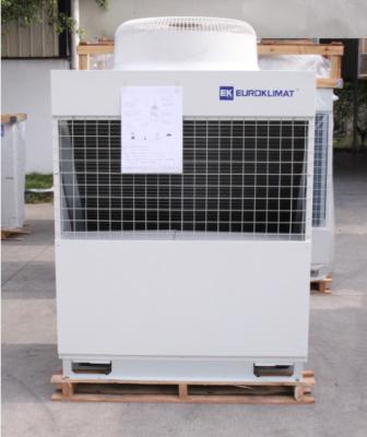 China Professional R22 Air Conditioner Air Cooled Modular Chiller 15.5kW for sale