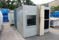 China SLM Cont-Roller Rooftop Packaged Air Conditioner 380V - 415V / 3N / 50HZ for sale