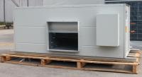 China Intelligence Fresh Split Air Conditioning Units For Factory Workshops for sale