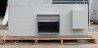 China Intelligence Fresh Split Air Conditioning Units For Factory Workshops for sale