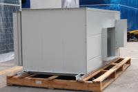 China Universal R22 Split Air Conditioning Units With V - Belt Transmission for sale