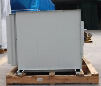 China Universal R22 Split Air Conditioning Units With V - Belt Transmission for sale