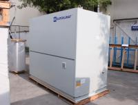 China High Capacity R22 Water Cooled Package Unit With Compliant Scroll Compressors for sale