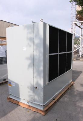 China Centralized Remote Control 20 Ton Energy Efficient Air Conditioners Units 14000m3/h for sale
