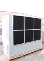 China Commercial Heavy duty 75kW Air Conditioning Package Units 380V / 50Hz for sale