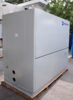 China 115kw / 125kw Modular Shell Tube Water Cooled Packaged Air Conditioning Units for sale
