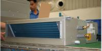 China EKCC015A 3600W Split Air Conditioning Units 220V 50Hz For Office Buildings for sale