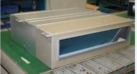 China Outdoor Low Static 7.2 kW Pressure Dx Air Conditioning Units EKAA030AC for sale