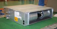 China Outdoor Low Static 7.2 kW Pressure Dx Air Conditioning Units EKAA030AC for sale