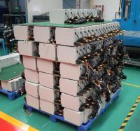 China Commercial Split Air Conditioning Units For Office Buildings 1827×557×297 for sale