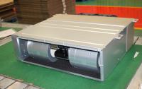 China Commercial Split Air Conditioning Units For Office Buildings 1827×557×297 for sale