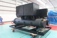 China R134a 2333.74KW Heat Pump Condensing Unit For Hotels / Schools for sale