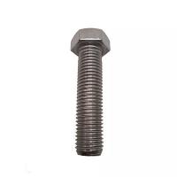 China DIN933 M2-M20 Stainless Steel Hex Bolts SS304 SS316 for sale