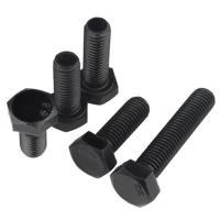 China M36 M50 Grade 12.9 High Tensile Strength Bolts Hexagon Head for sale