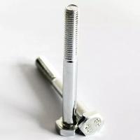 China Stainless Steel SS304 SS316 High Strength Bolt M2 - M12.9 for sale