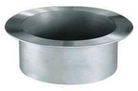 China ANSI Butt Welding Stainless Steel Stub Ends for sale