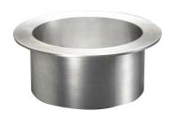 China ANSI Butt Welding Stainless Steel Stub Ends for sale