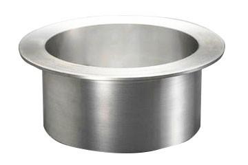 China ANSI Butt Welding Stainless Steel Stub Ends for sale