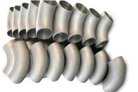 China 1.5 Stainless Steel 304L Long Radius Pipe Elbow for sale