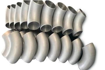 China 1.5 Stainless Steel 304L Long Radius Pipe Elbow for sale