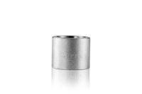 China Stainless Steel ASME B16.11 Ss304 Pipe Coupling for sale