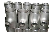 China GB Butt Welded Industrial Steel Pipe Fittings for sale