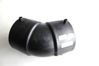 China 45 Degree HDPE Elbow Electrofusion Fittings For Water for sale