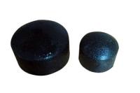 China Pressure Vessel ANSI SCH160 Butt Joint HDPE End Caps for sale