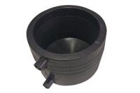 China HDPE Electrofusion End Cap for sale
