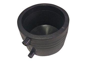 China HDPE Electrofusion End Cap for sale