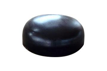 China JIS Cap Cast Iron Water Main Fittings for sale