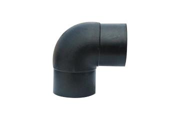 China technical data sheet as below: of HDPE pipe fittings for sale