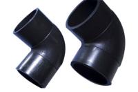 China technical data sheet as below: of HDPE pipe fittings for sale