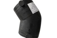 China Ministry Health 45 ° Electrofusion Elbow HDPE Pipe Fittings for sale