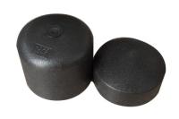 China Pressure Vessel Equipment SCH5 Butt Joint Hdpe Cap for sale