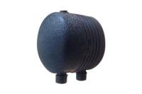 China Screw Injection Molding Machine Pipe Electrofusion End Cap for sale