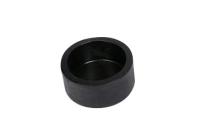 China Socket HDPE Caps High Density Polyethylene HDPE Pipe Fittings for sale