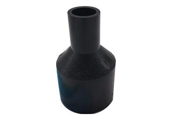 China Hot Melt Machine Butt Reducers HDPE Pipe Fittings for sale