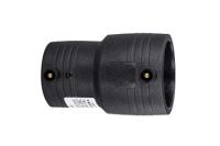 China Various Chemical Water Supply Pipe Electrofusion Reducer for sale