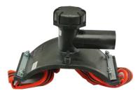 China General Welding Electrofusion Saddle Fitting for sale