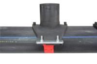 China General Welding Electrofusion Saddle Fitting for sale