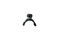 China Saddle HDPE Pipe Fittings for sale