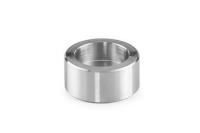 China Socket Welding Pipe 304L Stainless Steel Weld Caps for sale
