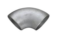 China GB Stainless Steel Short Radius T Butt Welding Elbow for sale