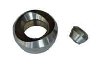 China Weldolet Stainelss Steel Pipe Fittings for sale