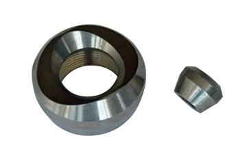 China Weldolet Stainelss Steel Pipe Fittings for sale