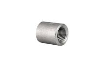 China Quick Connect Threaded Coupling Stainelss Steel Pipe Fittings for sale